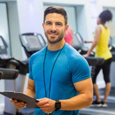 Get Certified with W.I.T.S | Personal Trainer & Fitness Programs