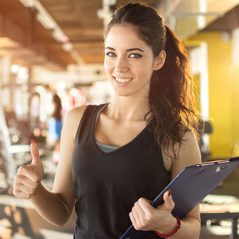 Personal Trainer Certification | Fitness Continuing Education Programs ...