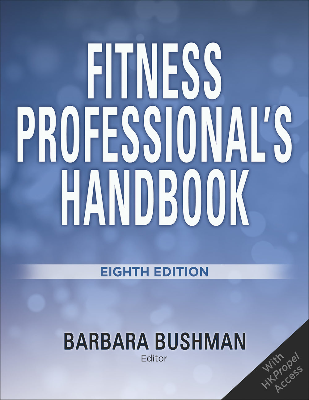 Personal Trainer Certification | Fitness Continuing Education Programs ...