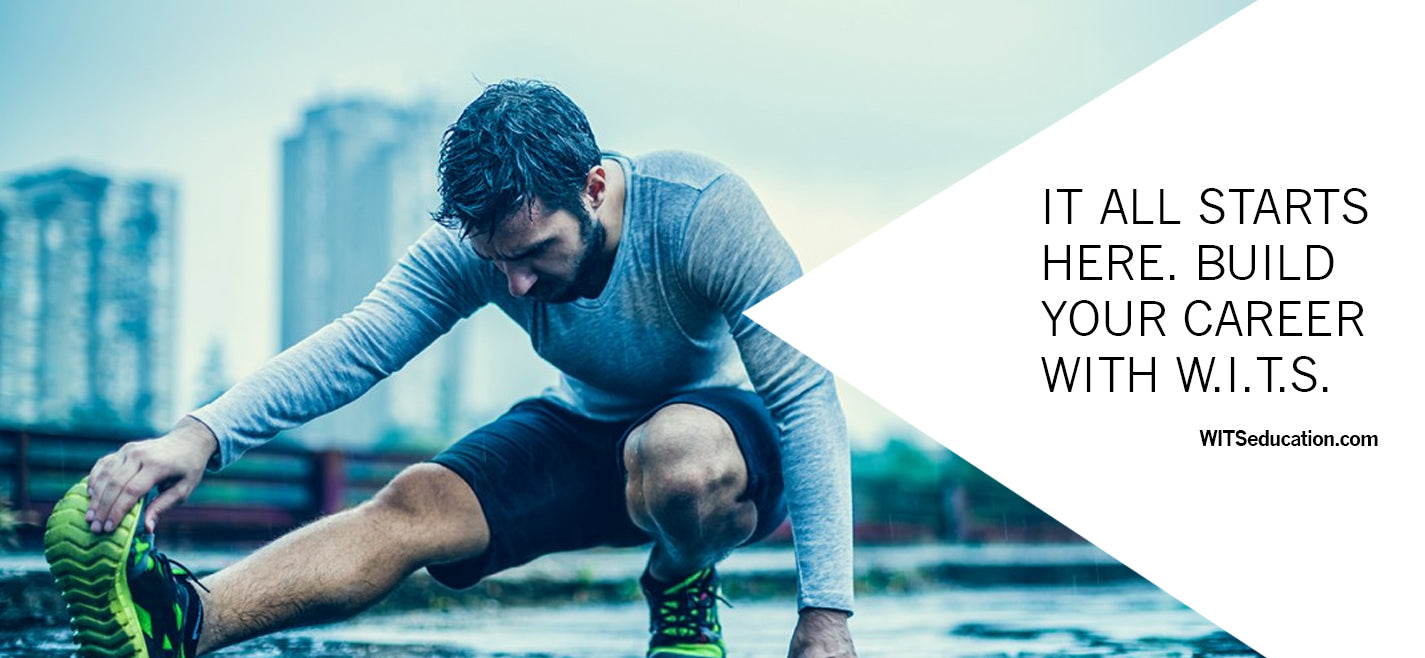 Personal Trainer Certification | Fitness Continuing Education Programs ...