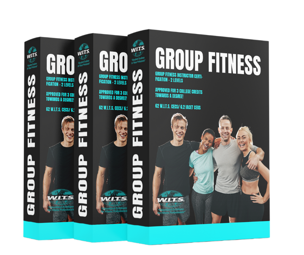 Group Fitness Certification Course