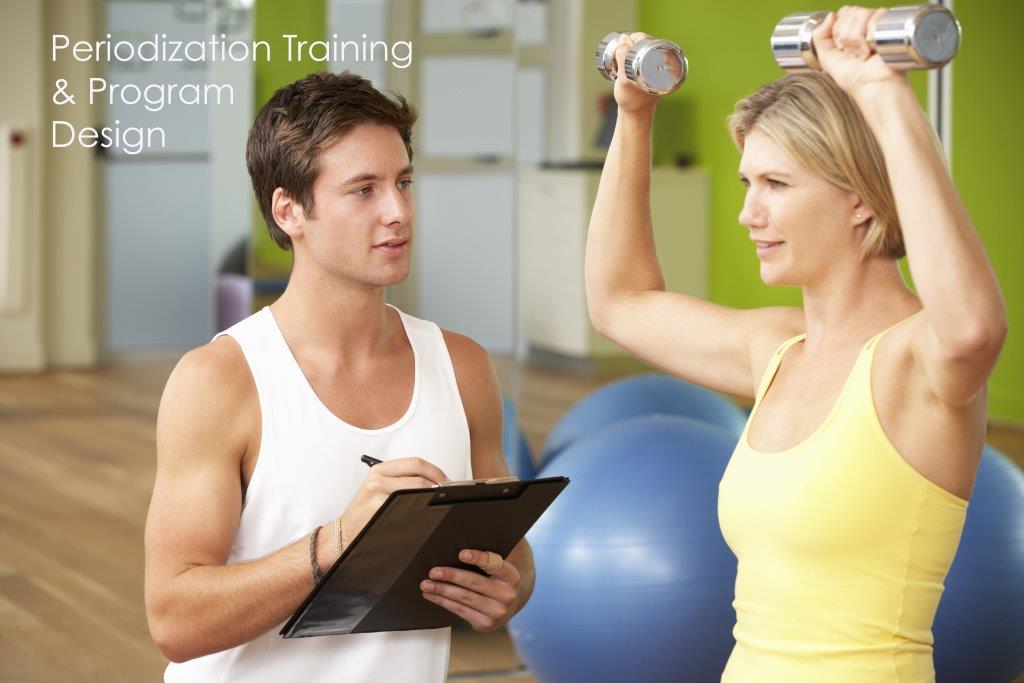 Exercise Program Design for Special Populations