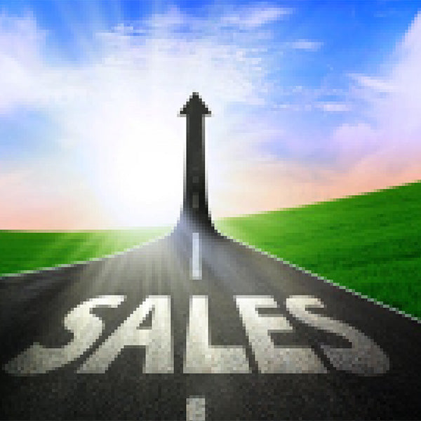 Strategies to Build Sales - 2 CECs